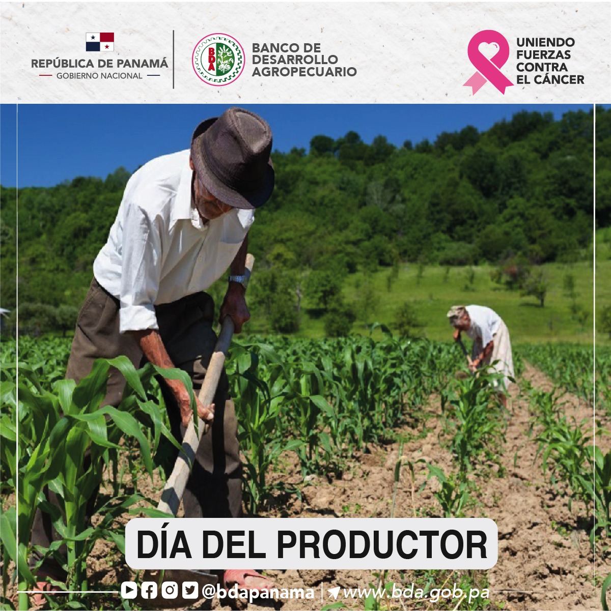 Día Del Productor Y Del Profesional De Las Ciencias Agropecuarias